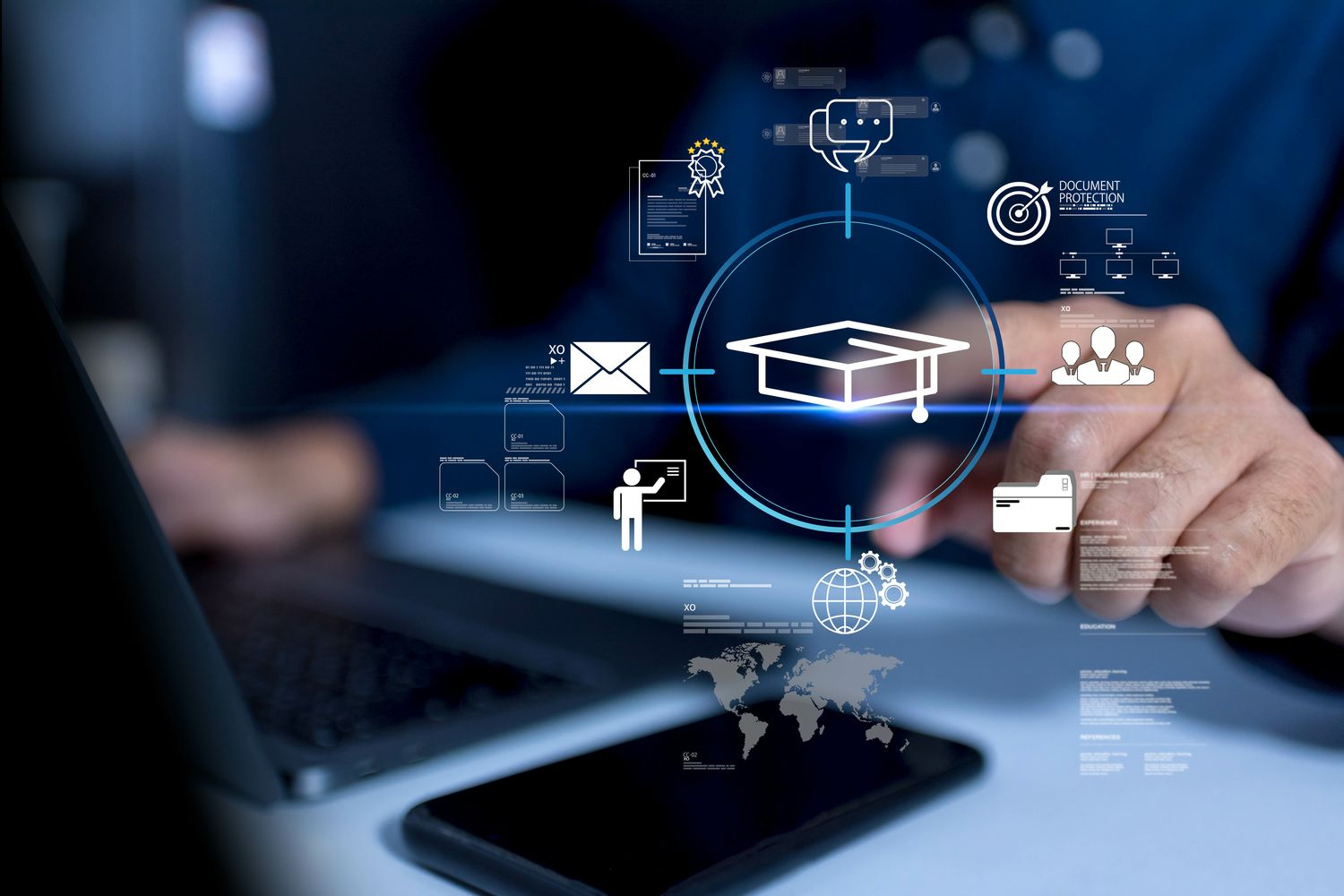 The State of the Art: How K-12 Schools Are Using AI to Continuously ...